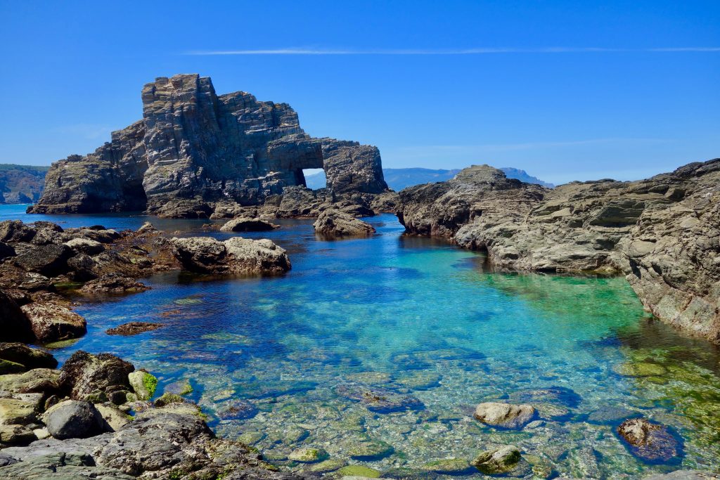 Explore the Coastal Route - Hidden Galicia
